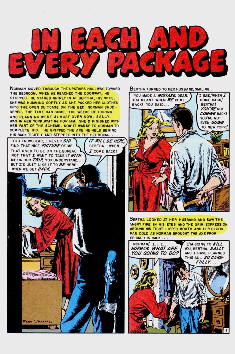 Ted Bundy And The Influence of Pornography - Iconic Magazine Online