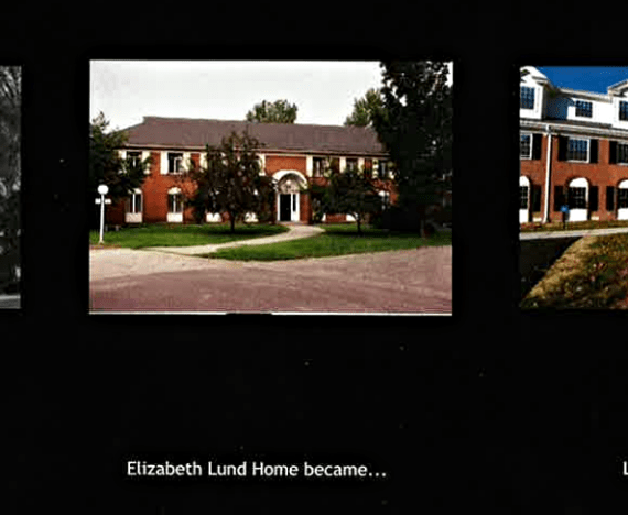 Ted Bundy and the History of The Elizabeth Lund Home - Iconic Magazine ...