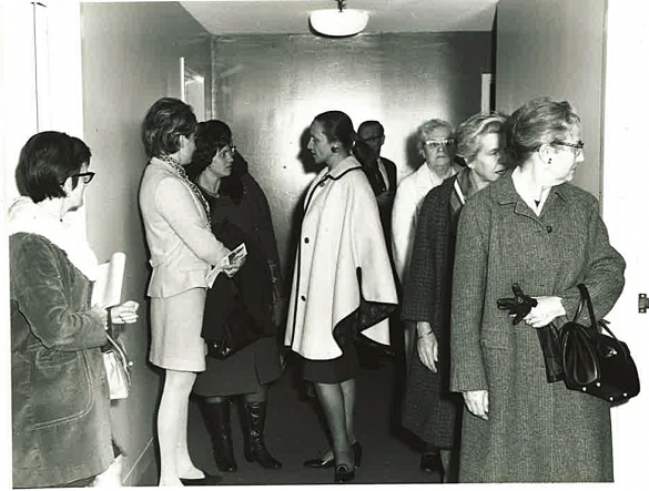 Ted Bundy and the History of The Elizabeth Lund Home - Iconic Magazine ...