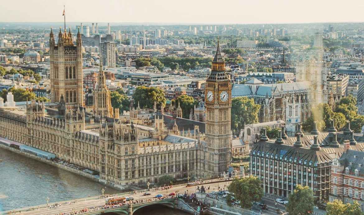 United Kingdom: 20 Best Quotes about Britain - Iconic Magazine Online