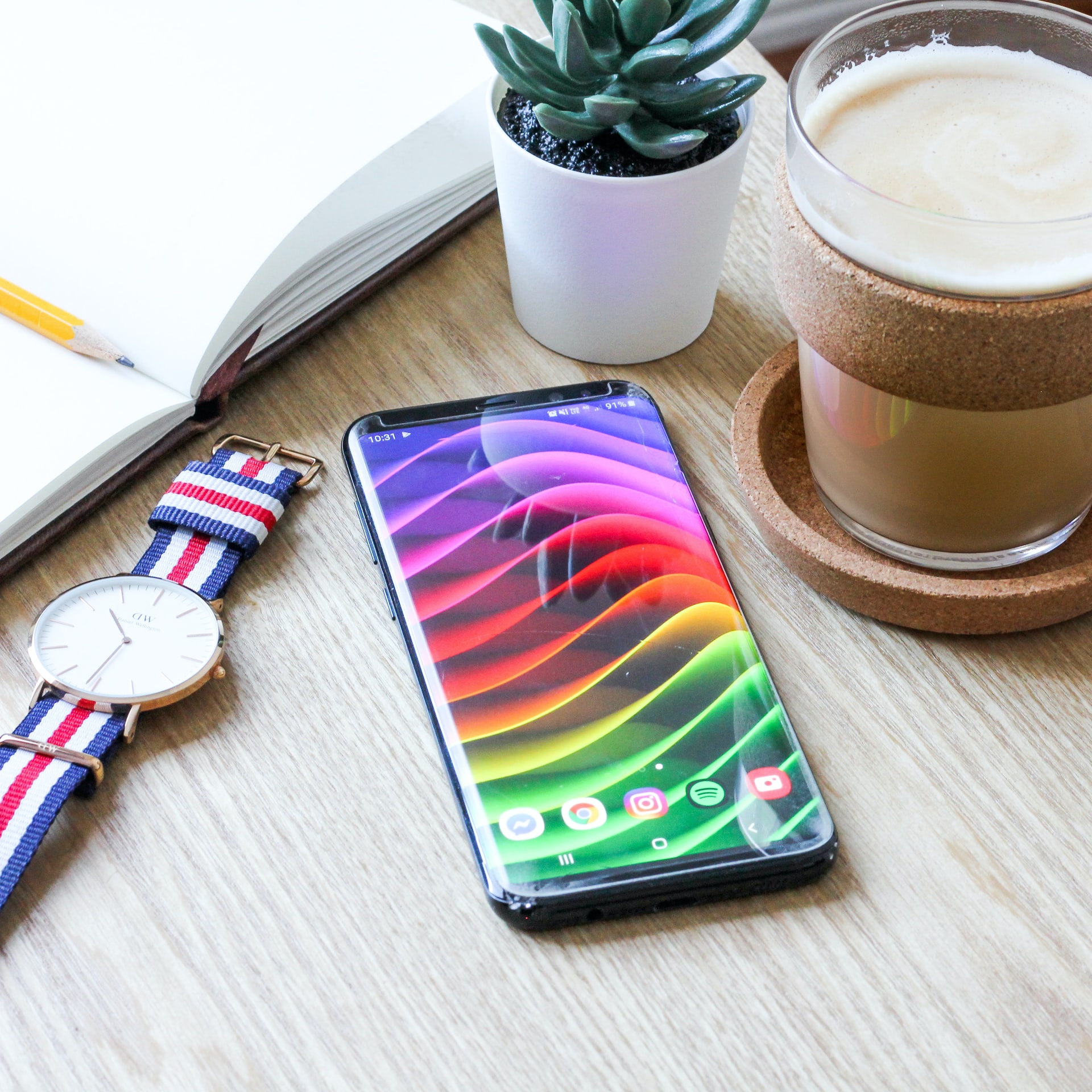 The Best Android Budget Smartphone Apps - Iconic Magazine Online