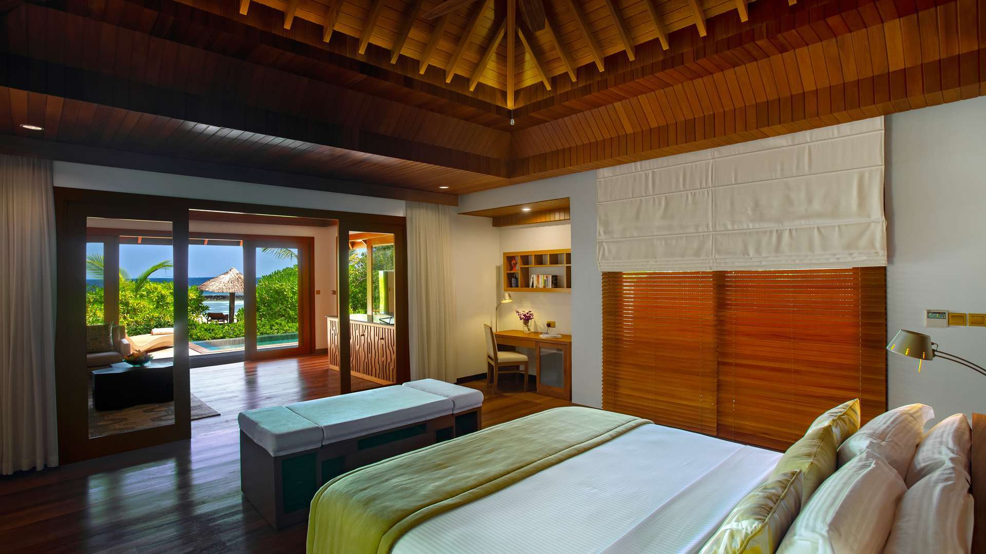 World's Greatest Hotel Room Views - Iconic Magazine Online