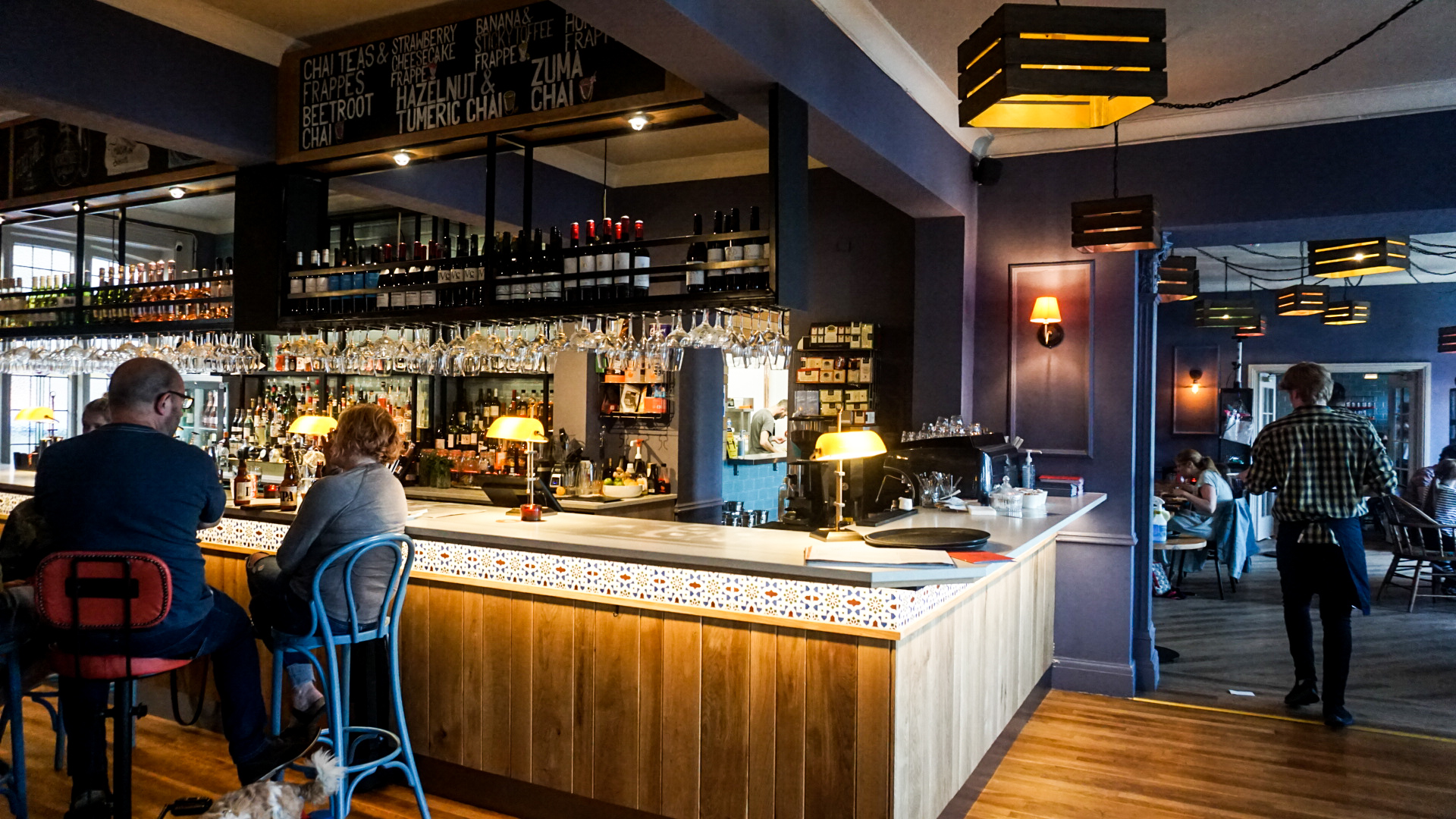 The Bike & Boot Restaurant And Inn - Iconic Magazine Online