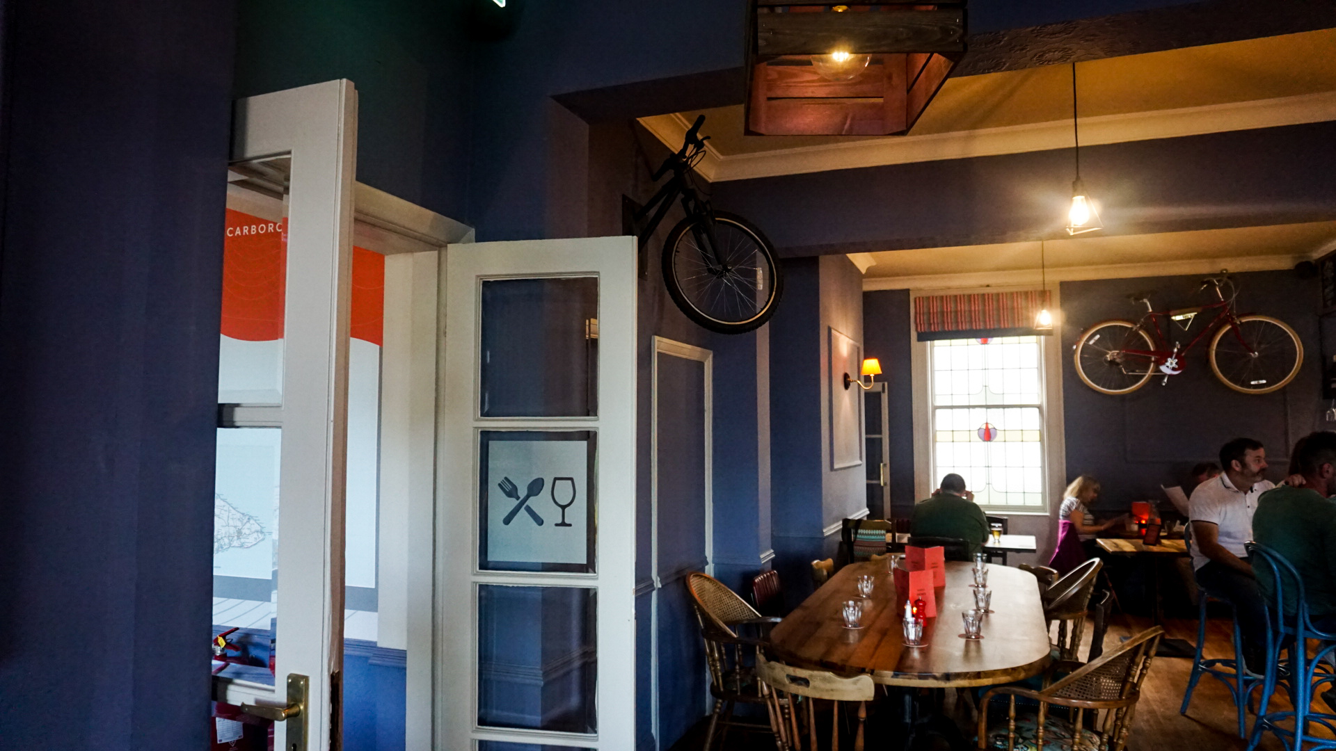 The Bike & Boot Restaurant And Inn - Iconic Magazine Online