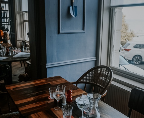 The Bike & Boot Restaurant And Inn - Iconic Magazine Online