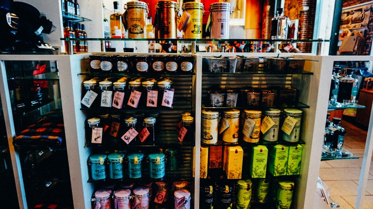 Whitby Abbey - Visiting The Ruins That Inspired Bram Stoker's "Dracula ...