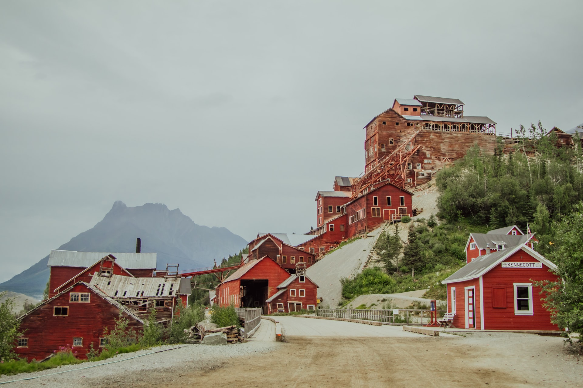 The Beauty Of Alaska: Travel Guide - Iconic Magazine Online