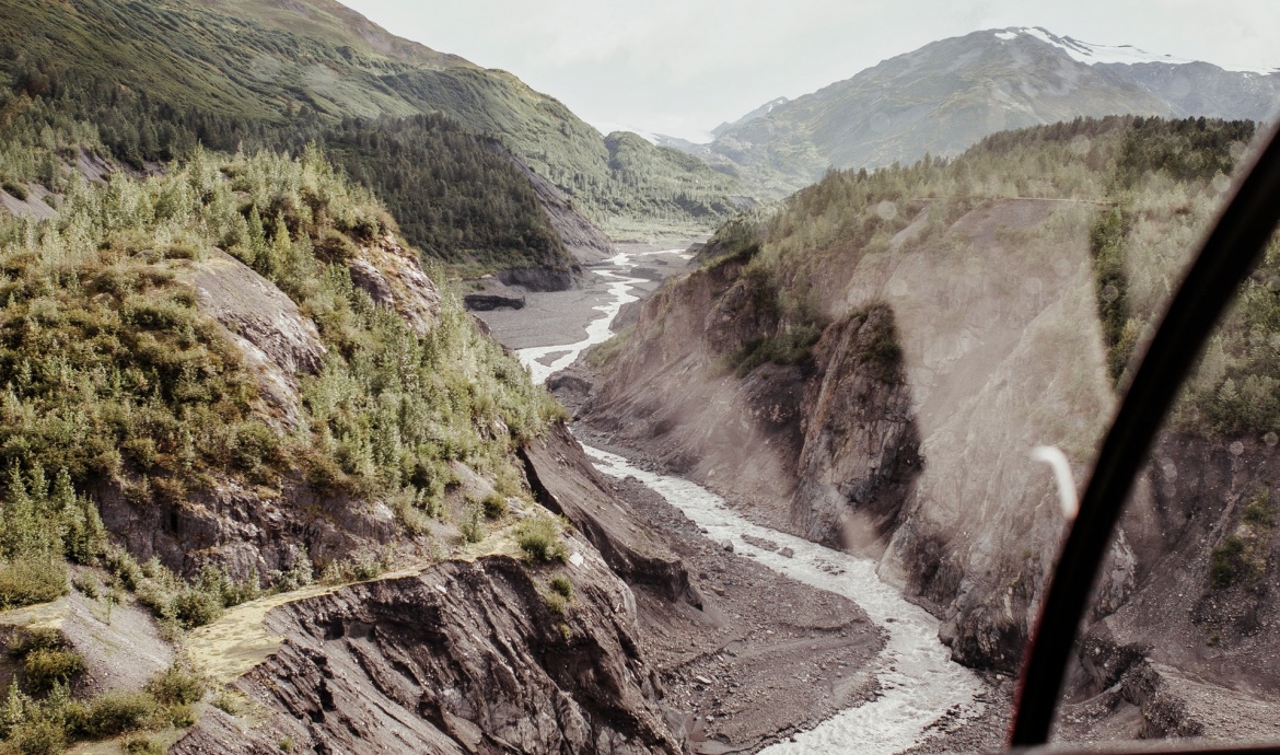 The Beauty Of Alaska: Travel Guide - Iconic Magazine Online
