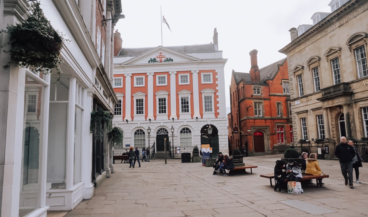 Exploring The City of York - Iconic Magazine Online