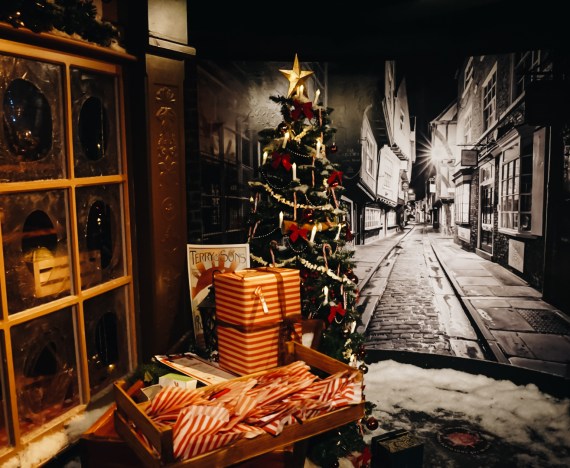 World's Chocolate Museums - Iconic Magazine Online