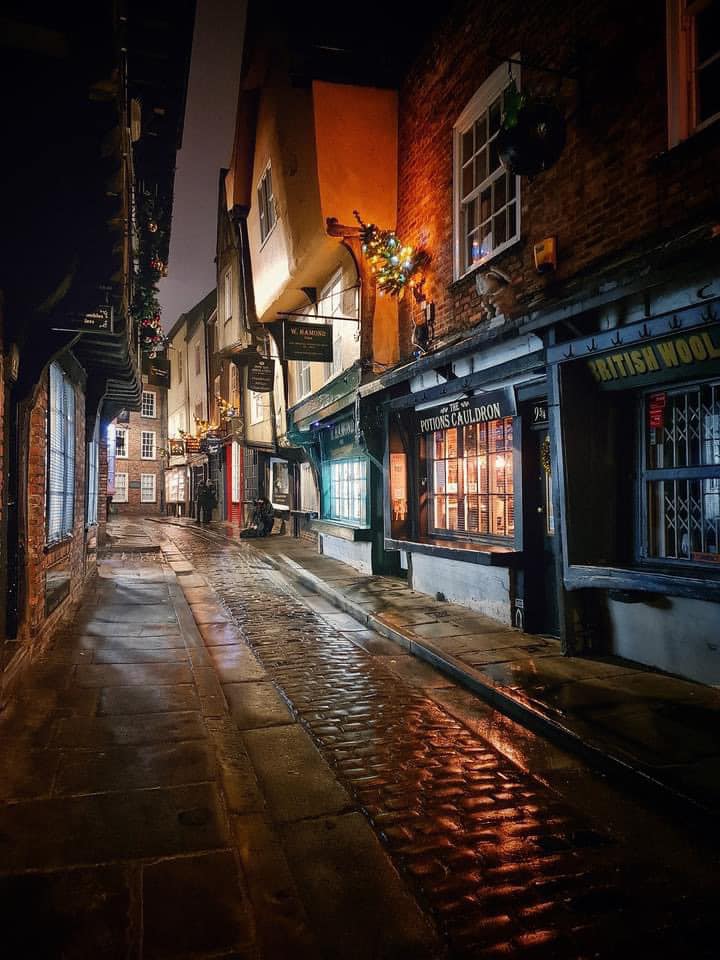 Spellbound Photos Inside The Potions Cauldron - Iconic Magazine Online