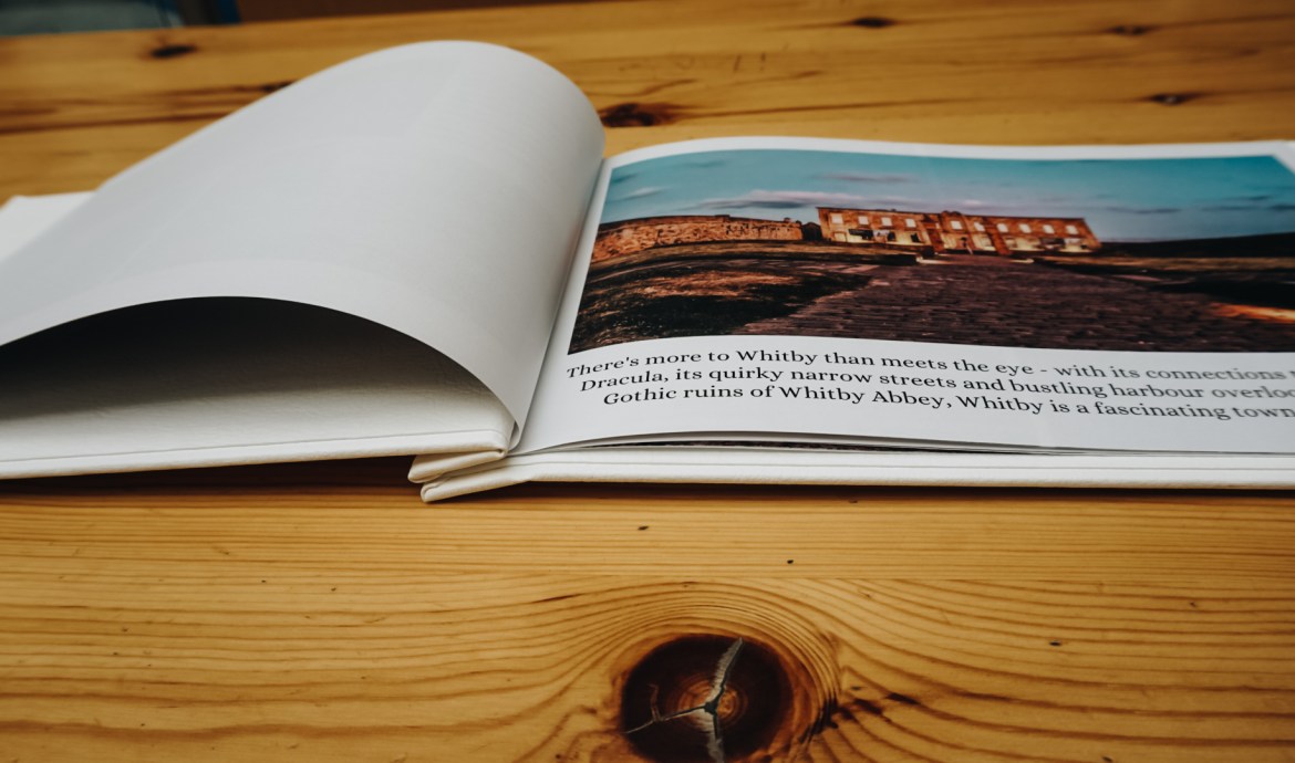 Saal Digital Portfolio - Bring Your Stories To Life - Iconic Magazine ...