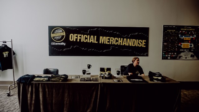 CrimeCon UK 2023 Photos And Highlights - Iconic Magazine Online