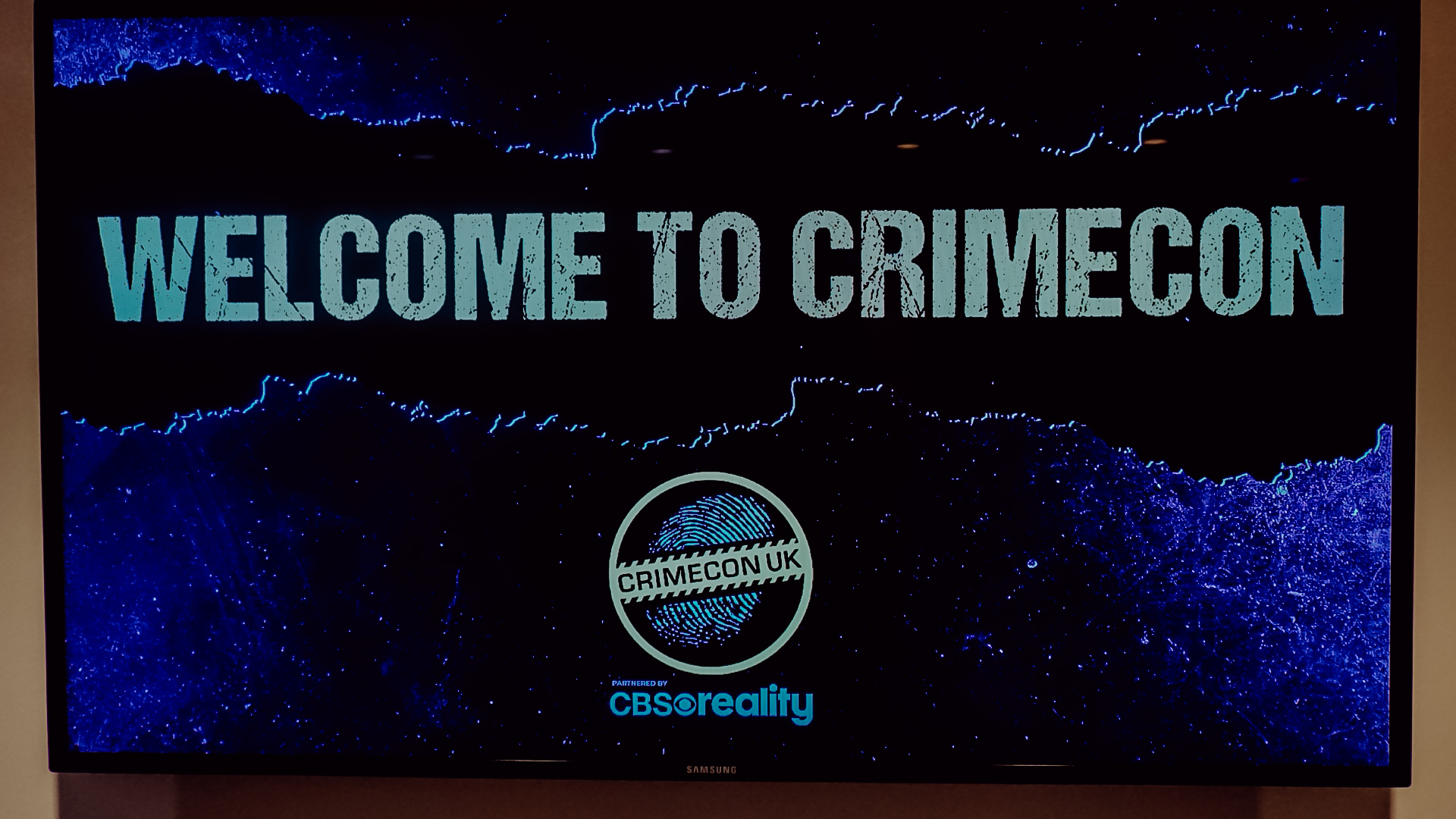 CrimeCon UK 2023 Photos And Highlights - Iconic Magazine Online