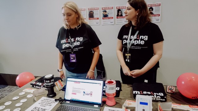 CrimeCon UK 2023 Photos And Highlights - Iconic Magazine Online