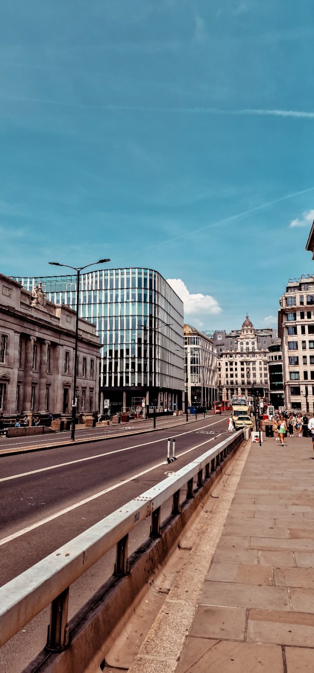 London's Waterloo - Photography Tour Guide - Iconic Magazine Online