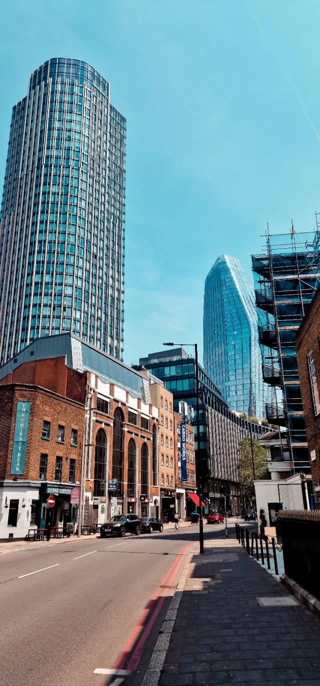 London's Waterloo - Photography Tour Guide - Iconic Magazine Online