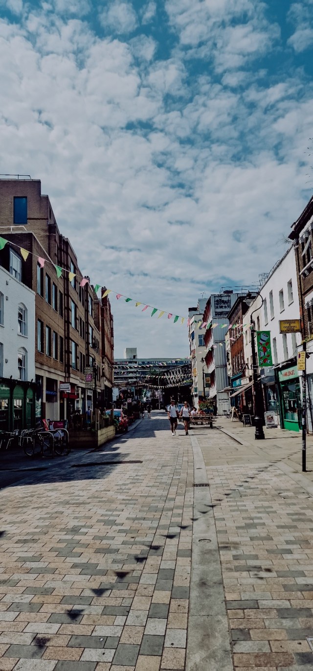 London's Waterloo - Photography Tour Guide - Iconic Magazine Online
