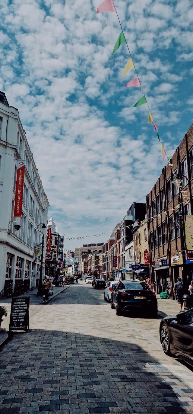 London's Waterloo - Photography Tour Guide - Iconic Magazine Online