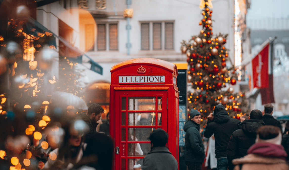5 Best Christmas Markets In Europe - Iconic Magazine Online