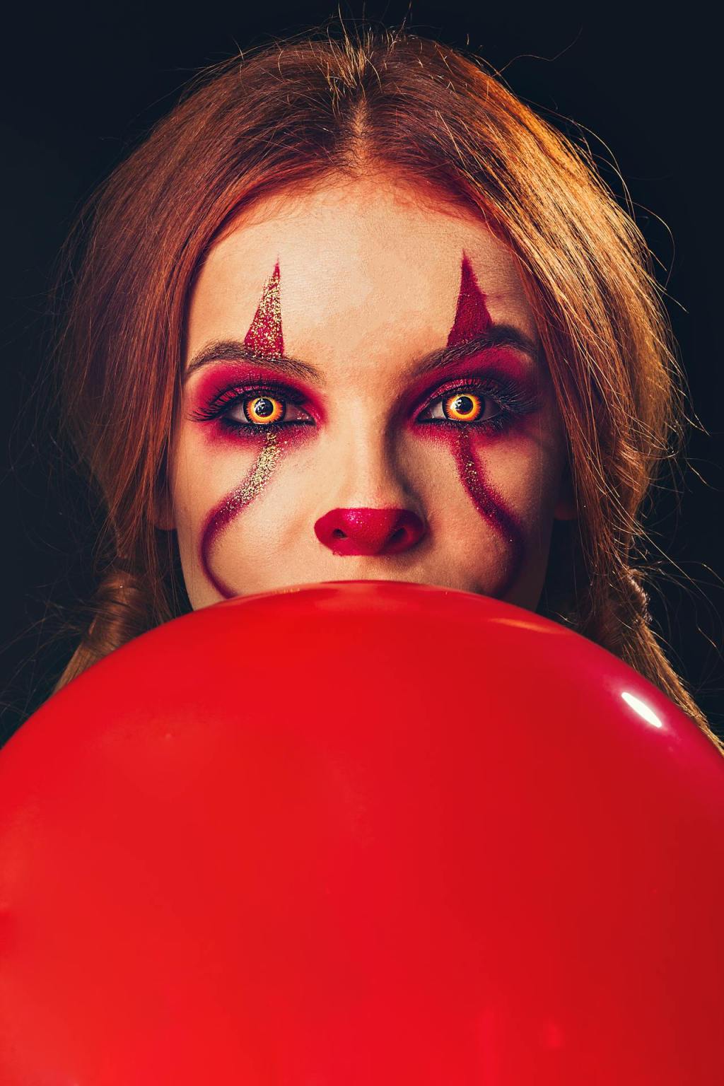 The Fascinating World of Special Effects Makeup Artistry - Iconic ...