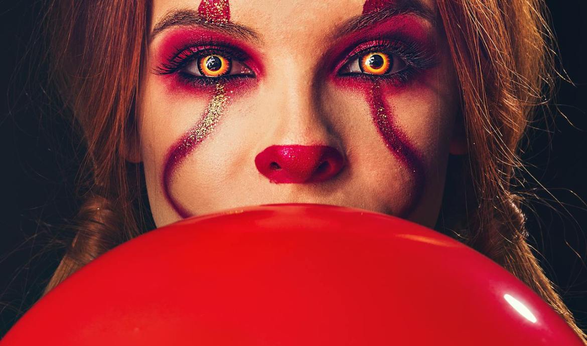 The Fascinating World of Special Effects Makeup Artistry - Iconic ...