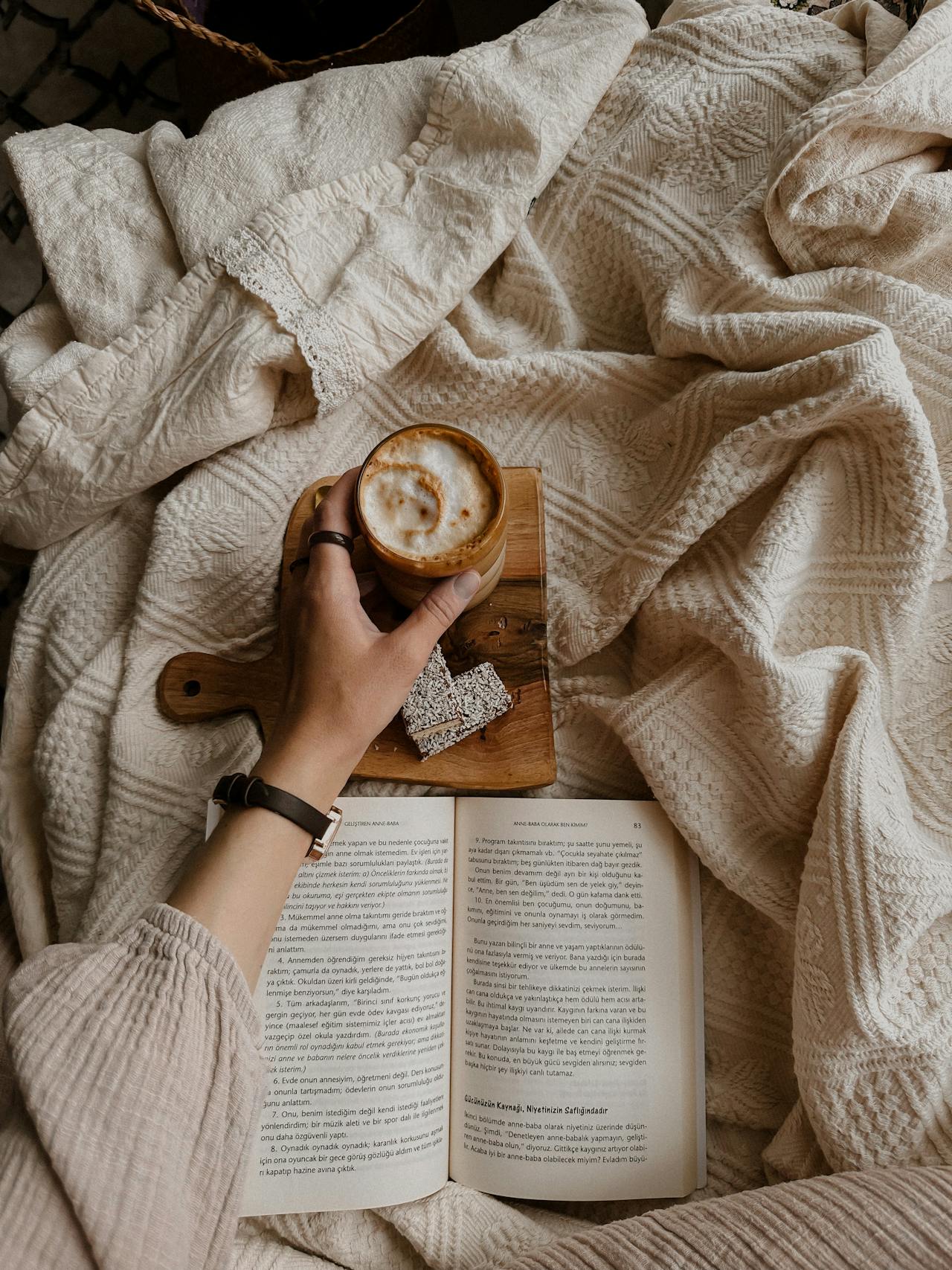 12 Simple Ways to Cultivate Everyday Happiness - Iconic Magazine Online