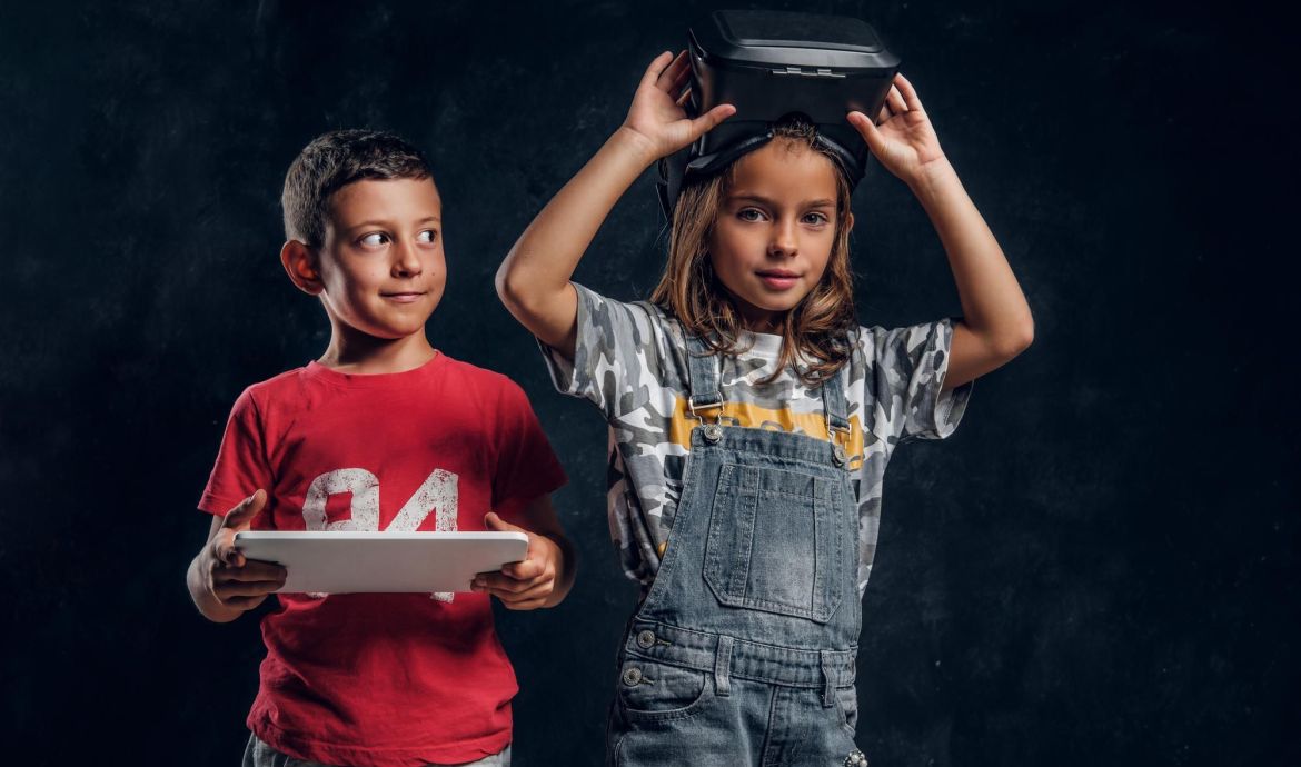 Free Educational Online Games For Kids: Explore Popular Options ...