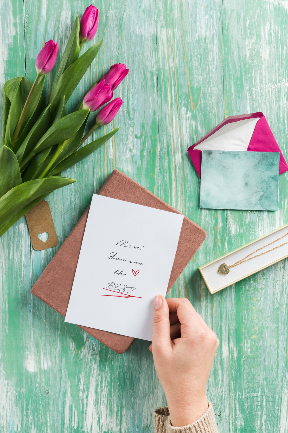 Why Writing Postcards Still Matters In Our Digital Age - Iconic ...