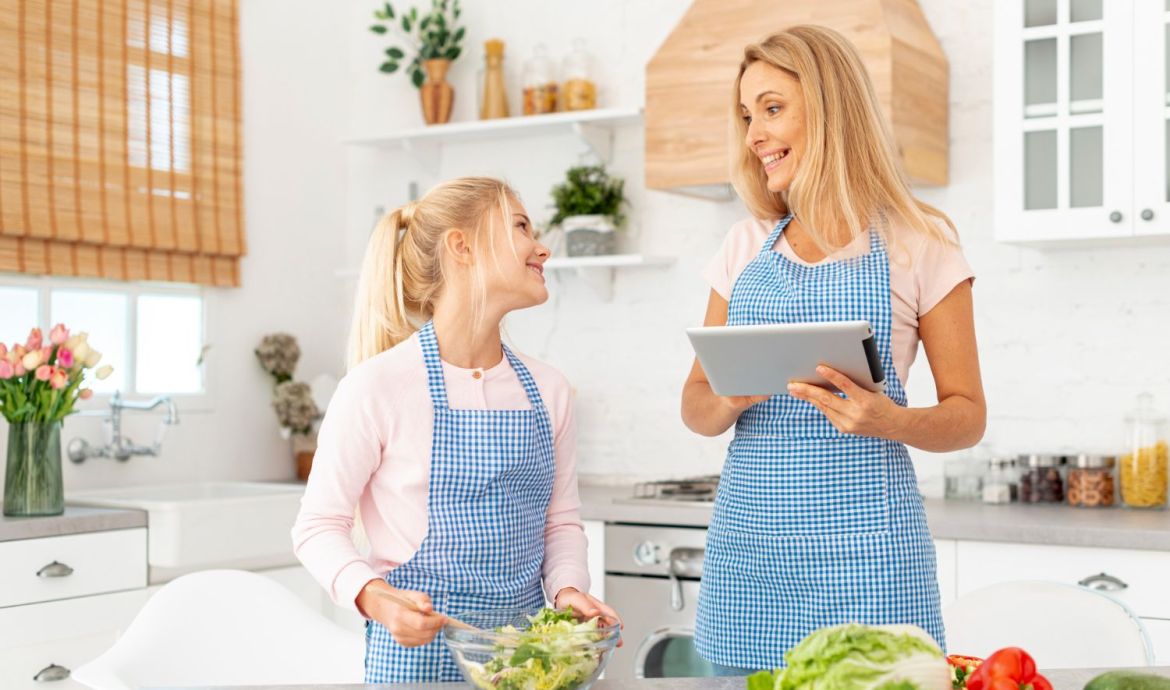 Free Online Cooking Games That Make Learning Fun for Kids - Iconic ...