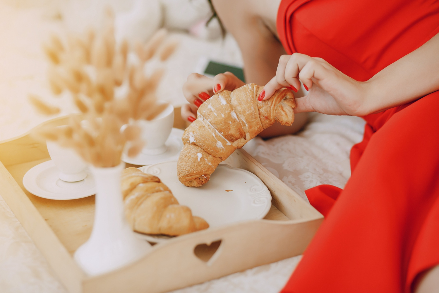 National Croissant Day 2026: Supporting Local Bakeries - Iconic ...