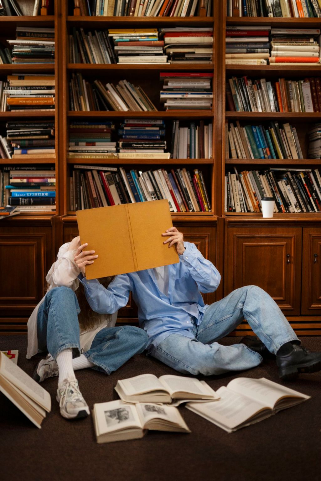 How To Master The Art Of Modern Indie Author Book Events - Iconic ...